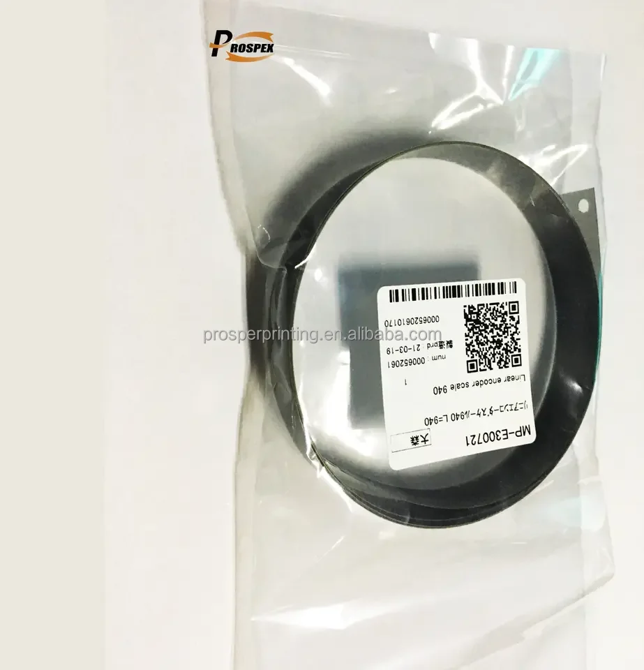 Original Mimaki Encoder Linear Encoder Scale Mp-e300721 - Buy Encoder ...