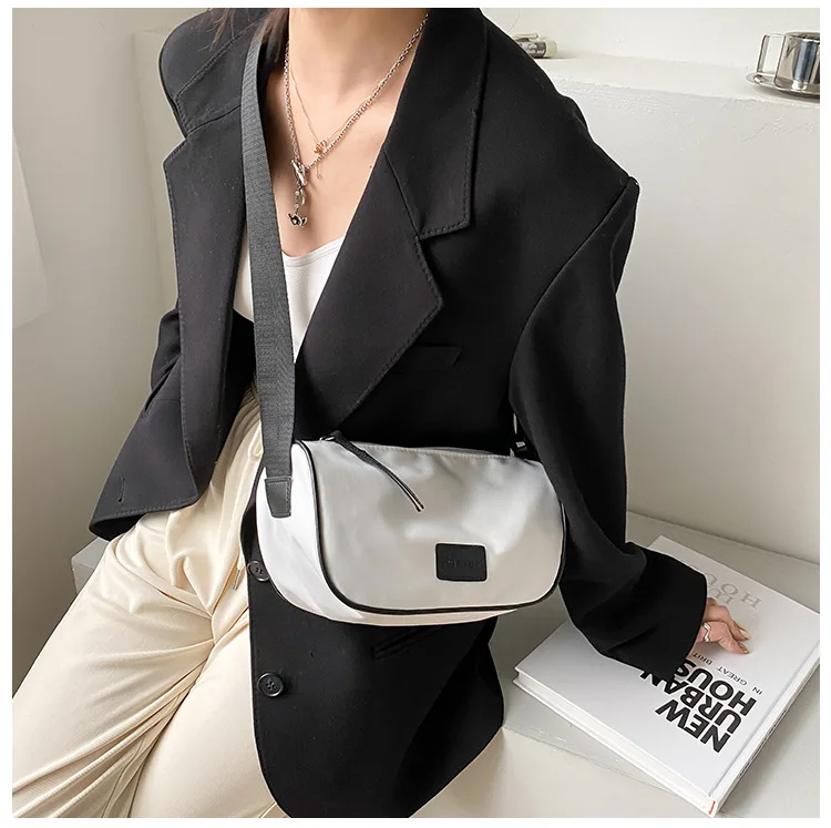 Popular Light Mini Bag Women's Summer 2022 New Fashion Sports Single ...