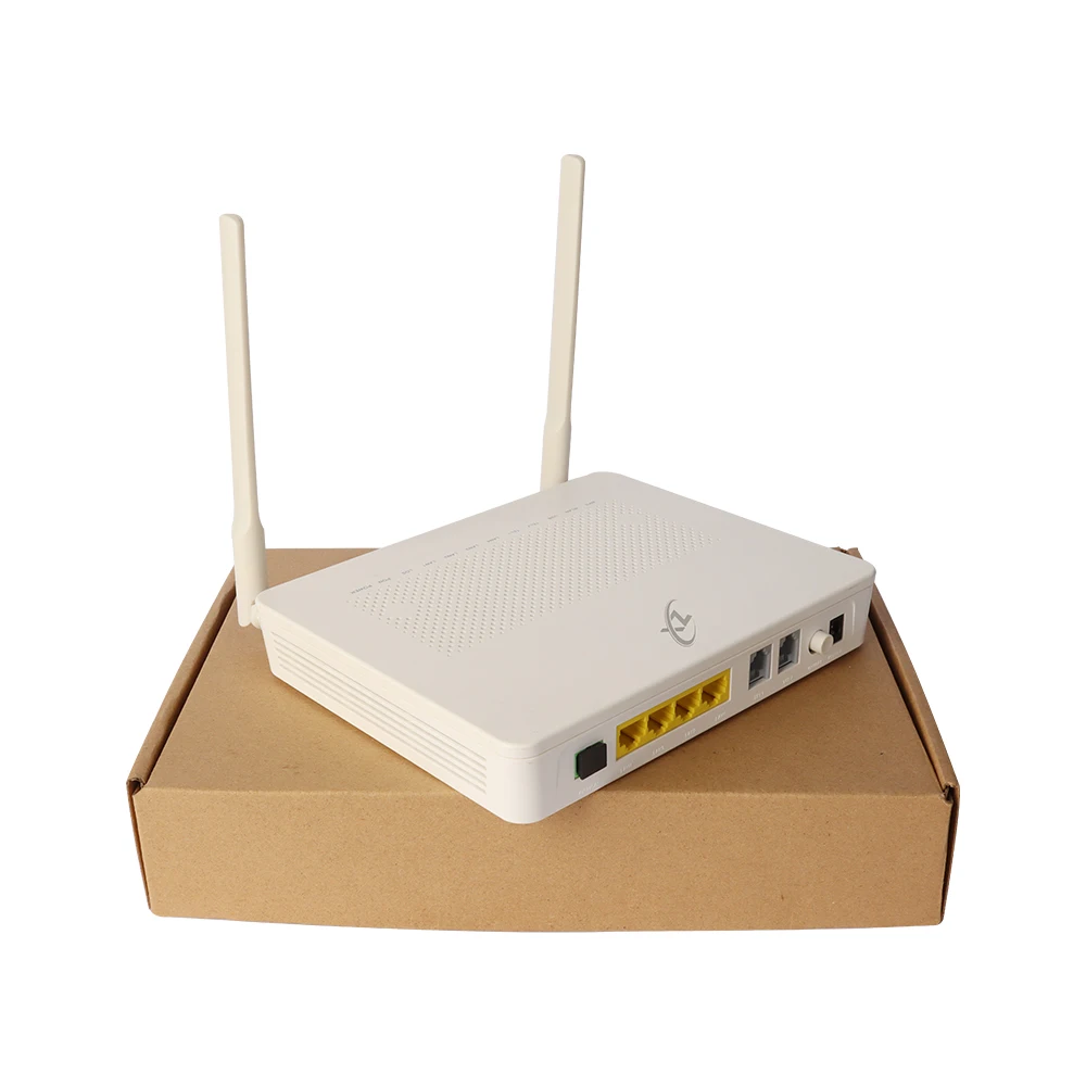 Wholesale Echolife Hg8245h5 Eg8245h5 Hg8245h Gpon Onu 4ge 2tel 1usb ...