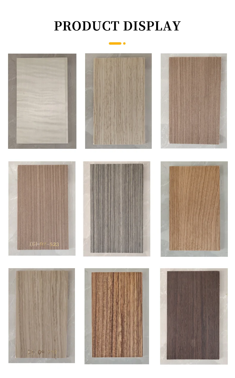 Teak/sabiri/red Oak/walnut Face Veneer Mdf Fancy Plywood - Buy Fancy ...