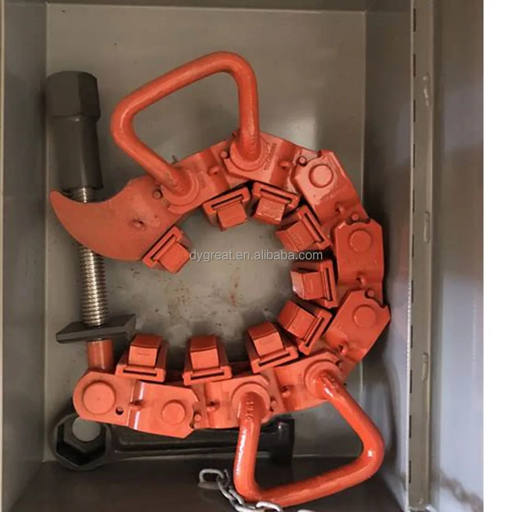 Api7k Standard Drilling Wellhead Drill Collar Drill Pipe Type C And T ...