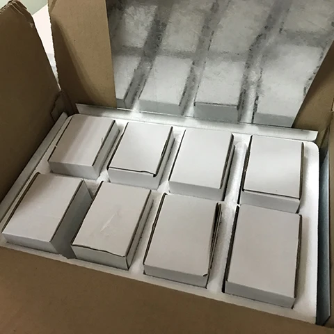 Gold Supplier Super Strong Magnetic Rectangular Countersunk Screw Hole ...