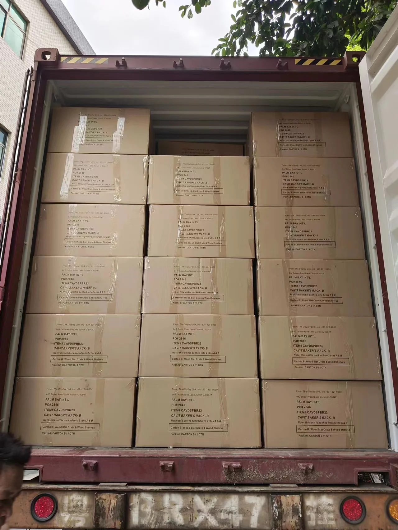 Factory Custom Cuboid Clear Plastic Storage Boxes Acrylic Garbage Trash ...