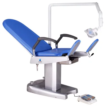 Bt-gc001 Medical Gyno Exam Table Gynecology Table Exam Table ...