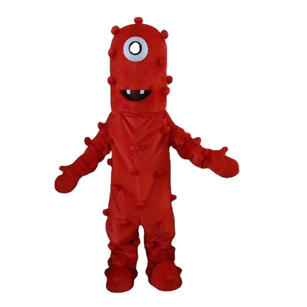 Muno Yo Gabba Gabba Characters | ppgbbe.intranet.biologia.ufrj.br