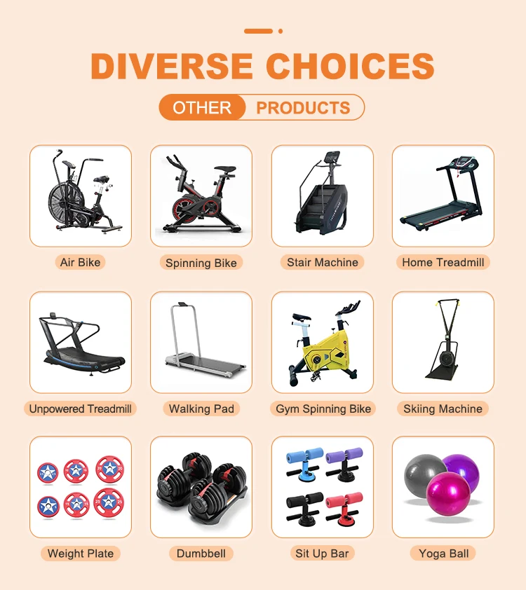 Mini Portable Gym Climber Machine for Home Cardio Training