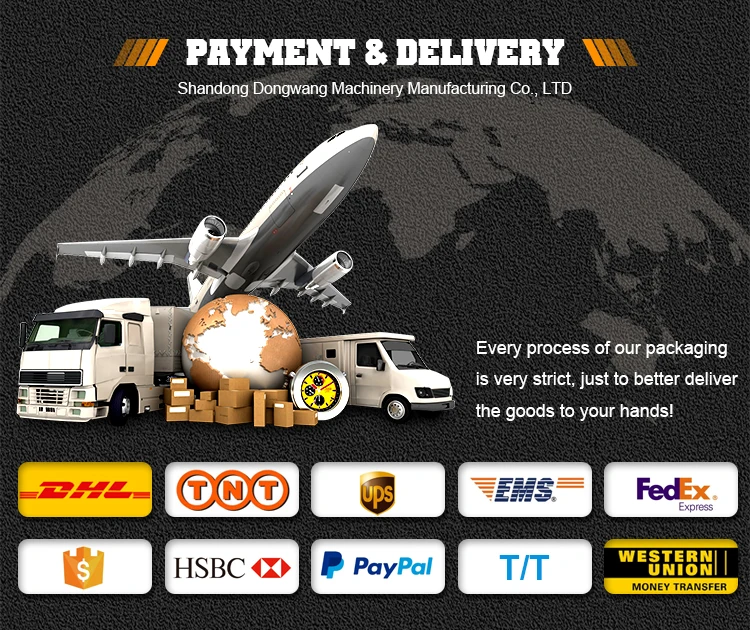 Mini Backhoe Loader - Powerful & Versatile Dongwang Wheel Loader