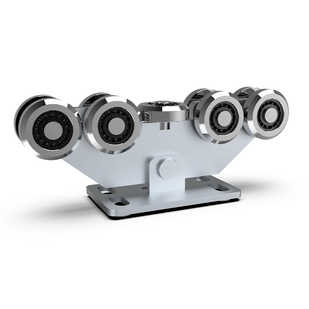 Sliding Gate Roller Wheel Cantilever Slide Gate Wheel Roller Wheels For ...