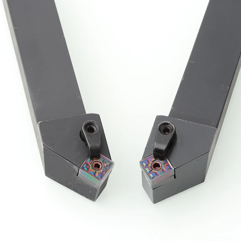 Mssnr 1616/2020/2525/3232 External Turning Tool Holder For Snmg Insert Cnc Lathe Cutting Tools ...