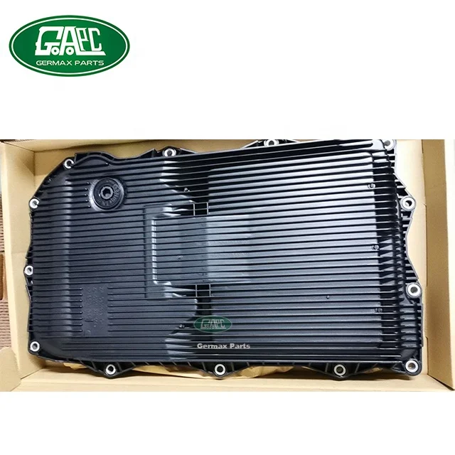 Transmission Oil Pan Lr065238 Lr023294 24117604960 Gl0389 Fits For Land ...