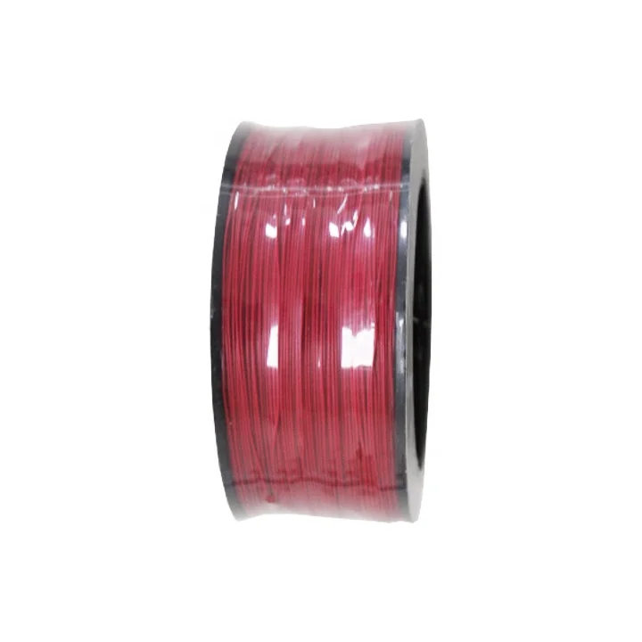 Red/green Ok Wire B30-1000aw Cable Circuit Board Cable P/n Wrapping ...