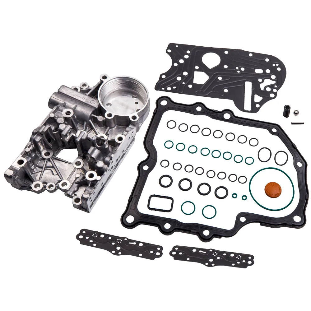 Oem Transmission Valve Body Repair Kit For Audi A1 A3 Q3 Vw Volkswagen ...
