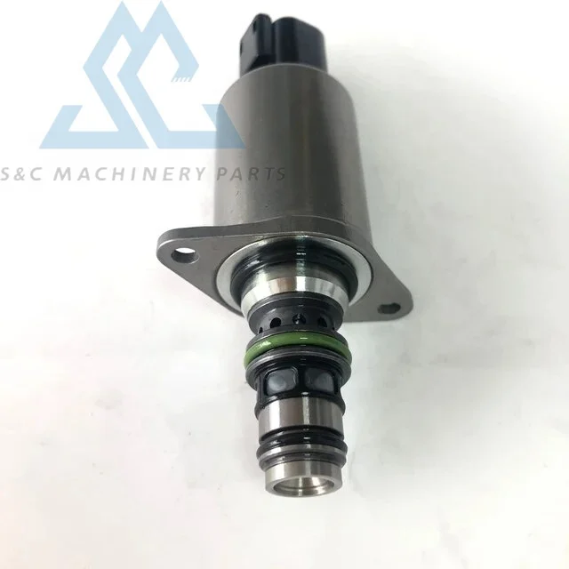 Caterpillar 585-9231 Solenoid Valve for Excavators