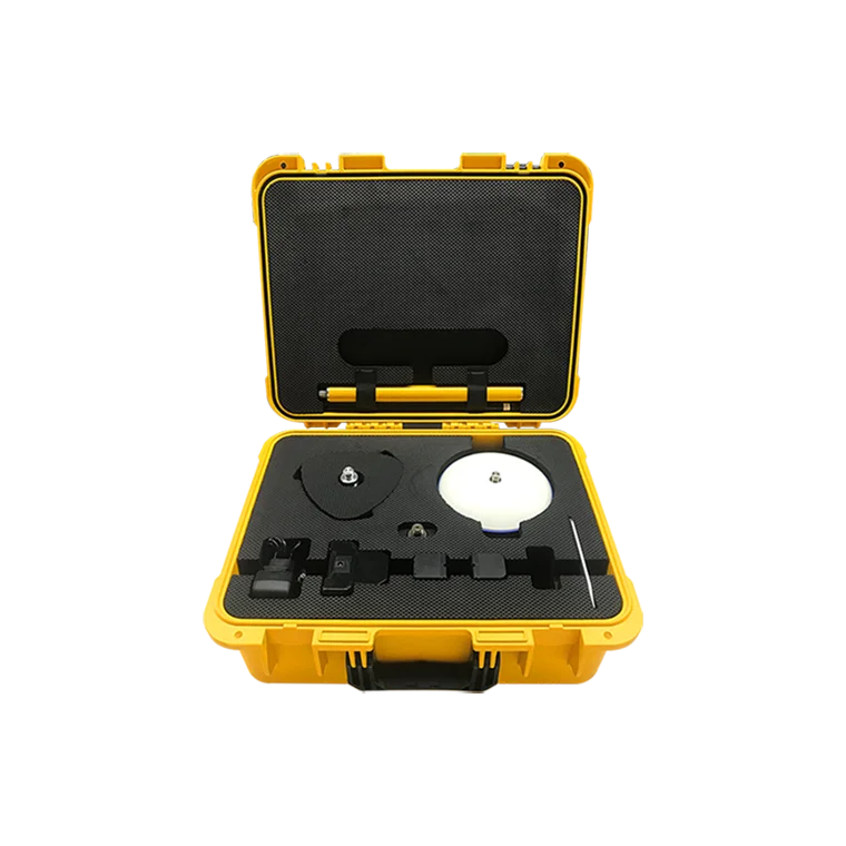 Chcnav I73 Imu Ibase Rtk Gps Gnss Levelling Instruments Surveying Rover ...