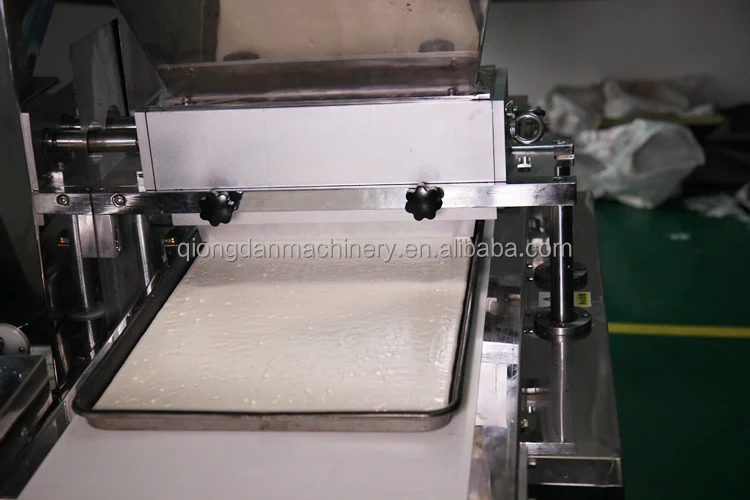 Multifunctional Small Cookie Maker - Efficient Biscuit Production