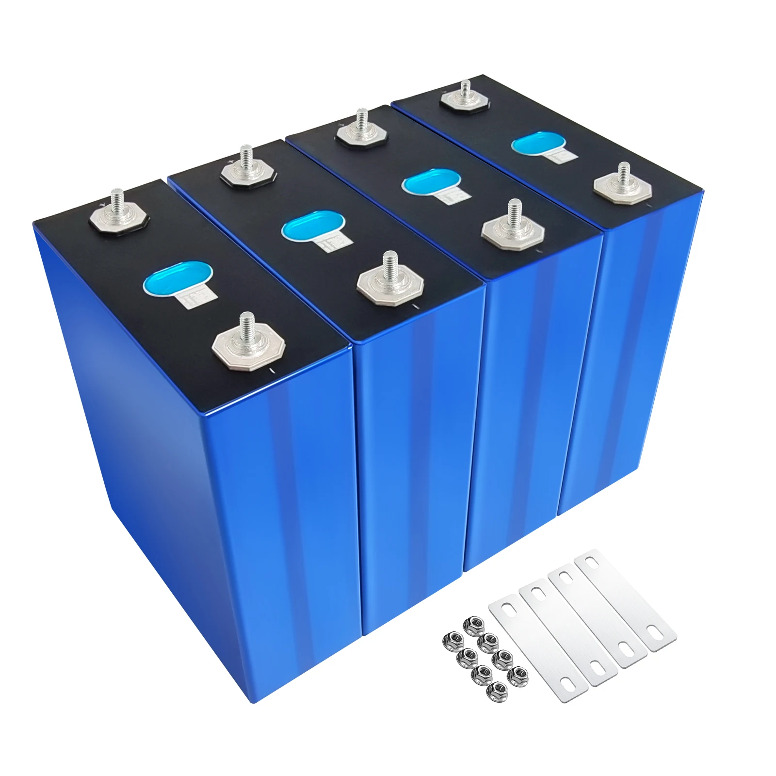 6000+cycle 300Ah 320Ah 280Ah Lifepo4 Battery Cells EU US Stock
