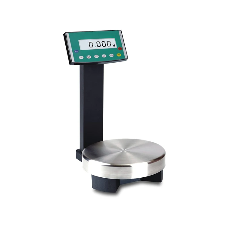 Digital Paint Mixing Scale - High Precision & Fast Response