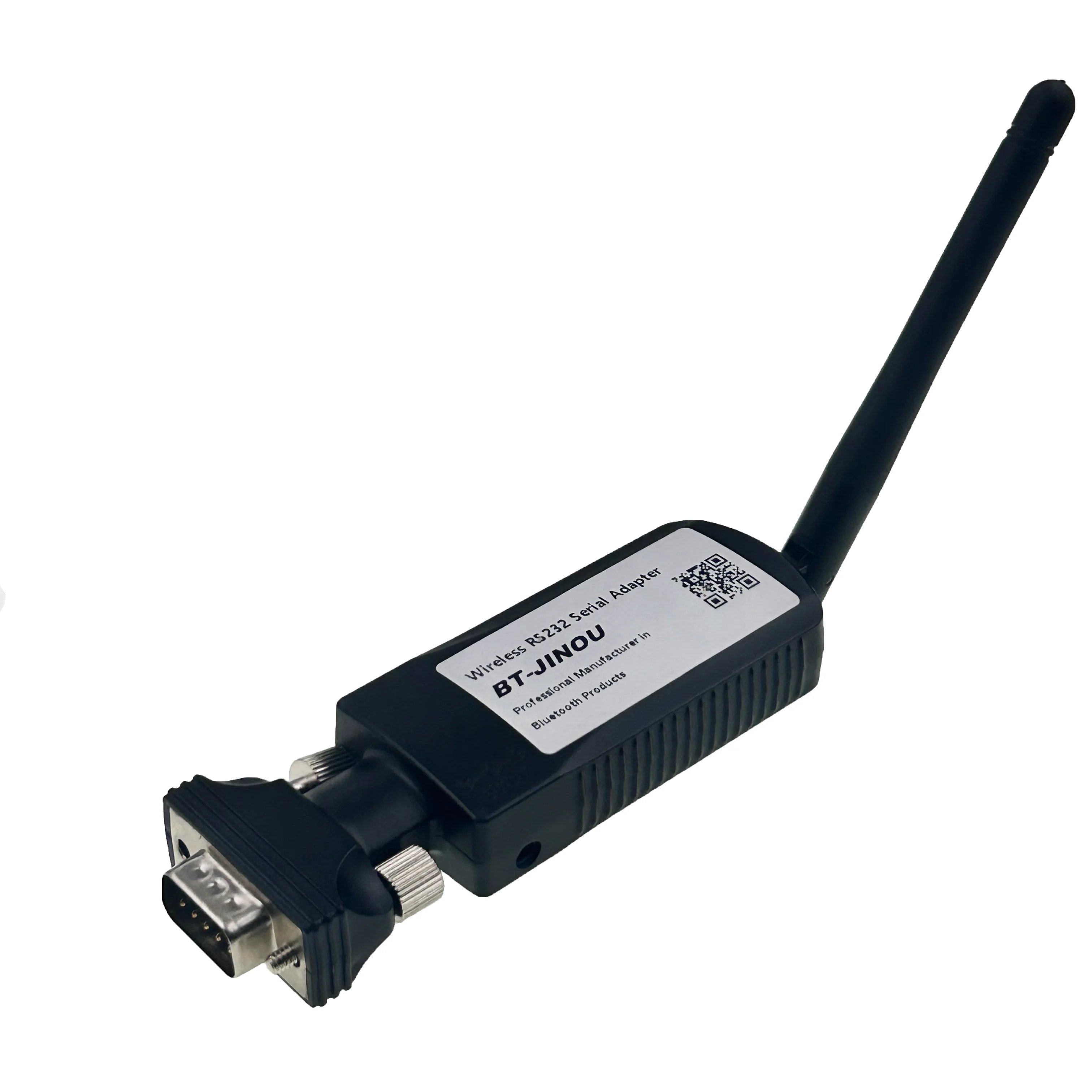 RS232 Bluetooth Serial Adapter for Wireless Data Transfer