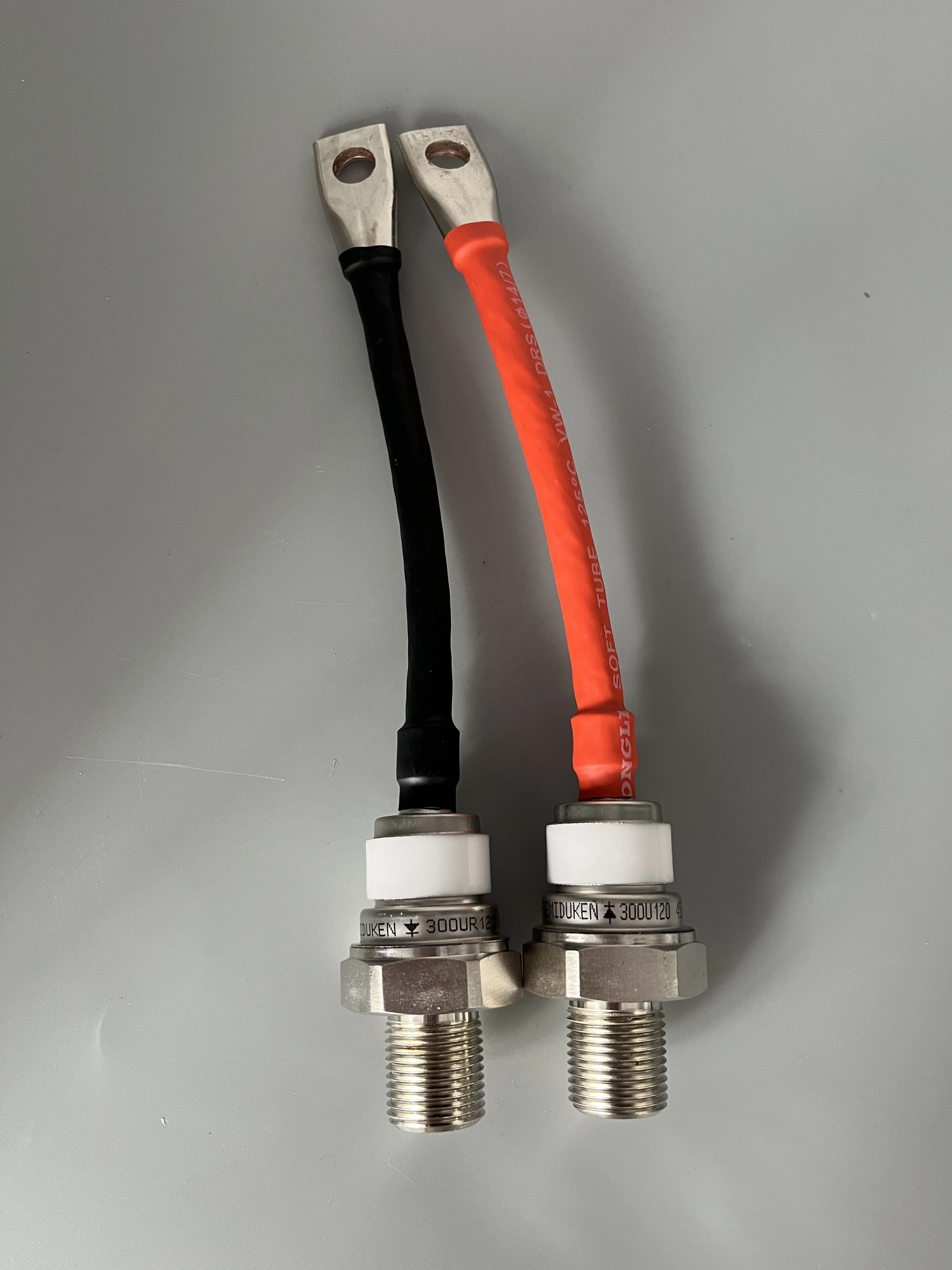 300A Rectifier Diodes 300U120/300U160 for Welders & Battery Chargers ...