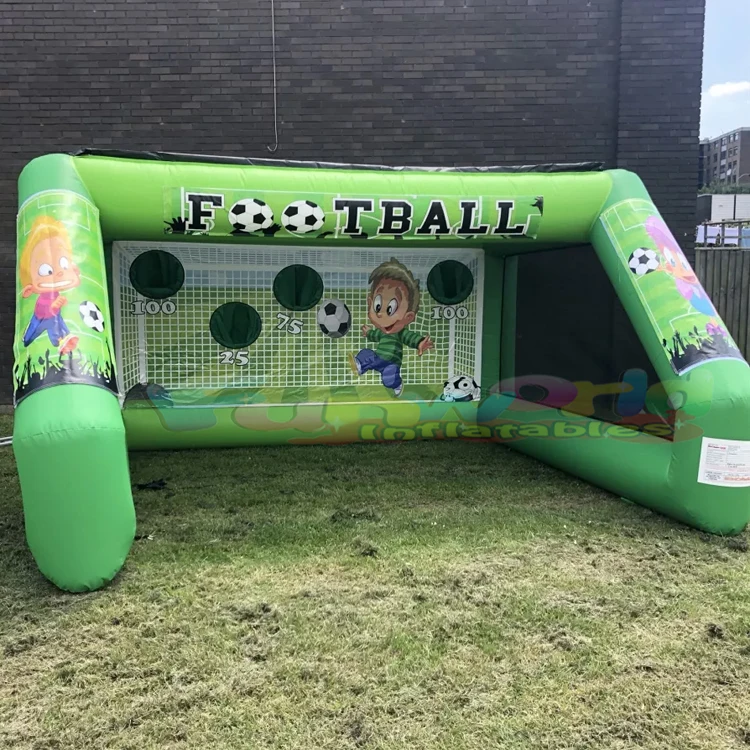 Outdoor Party Juex Gonflables Human Entertainment Giant Sports Game ...