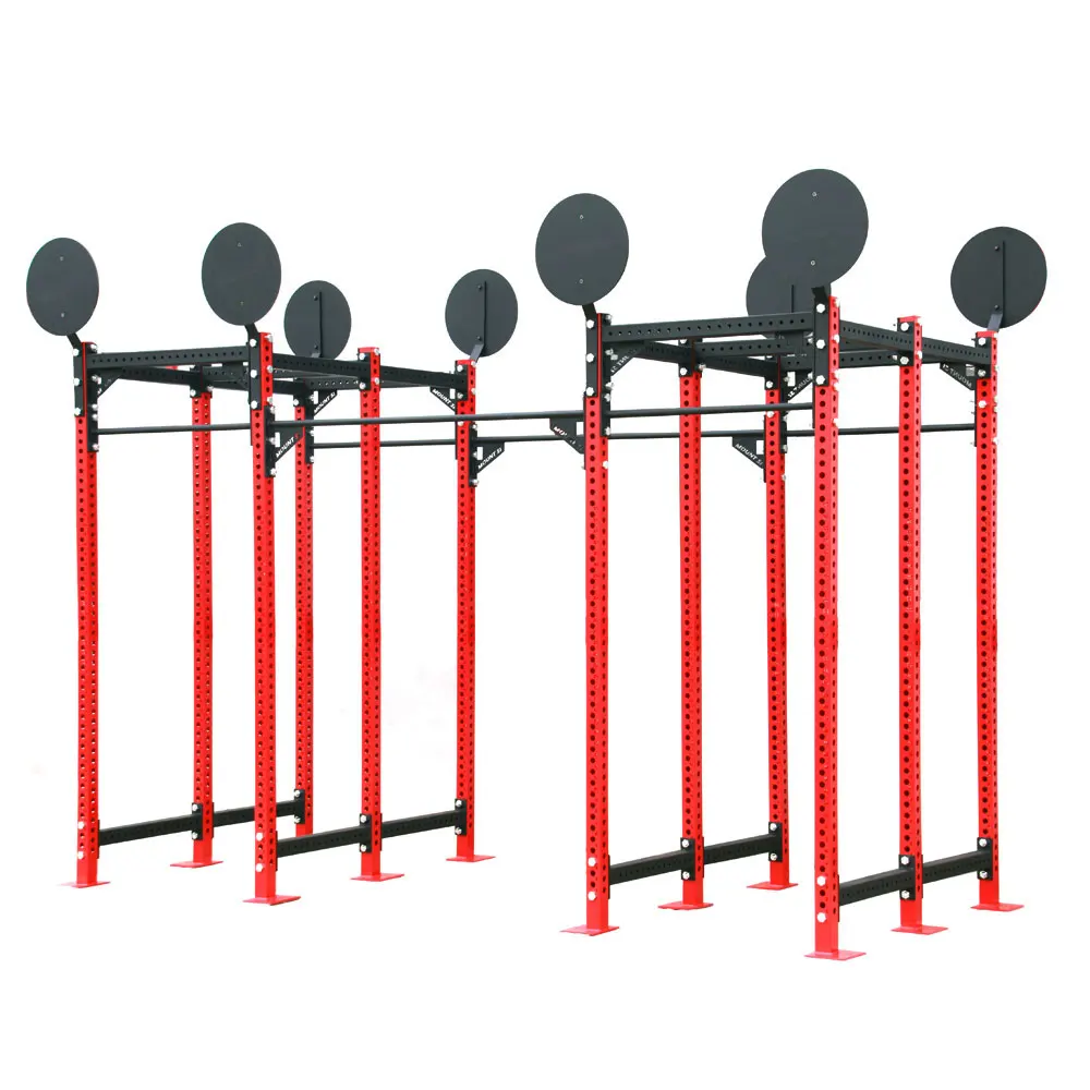 Gym Equipment Power Rack Cage Squat Rack - Buy Gym Equipment squat Rack ...