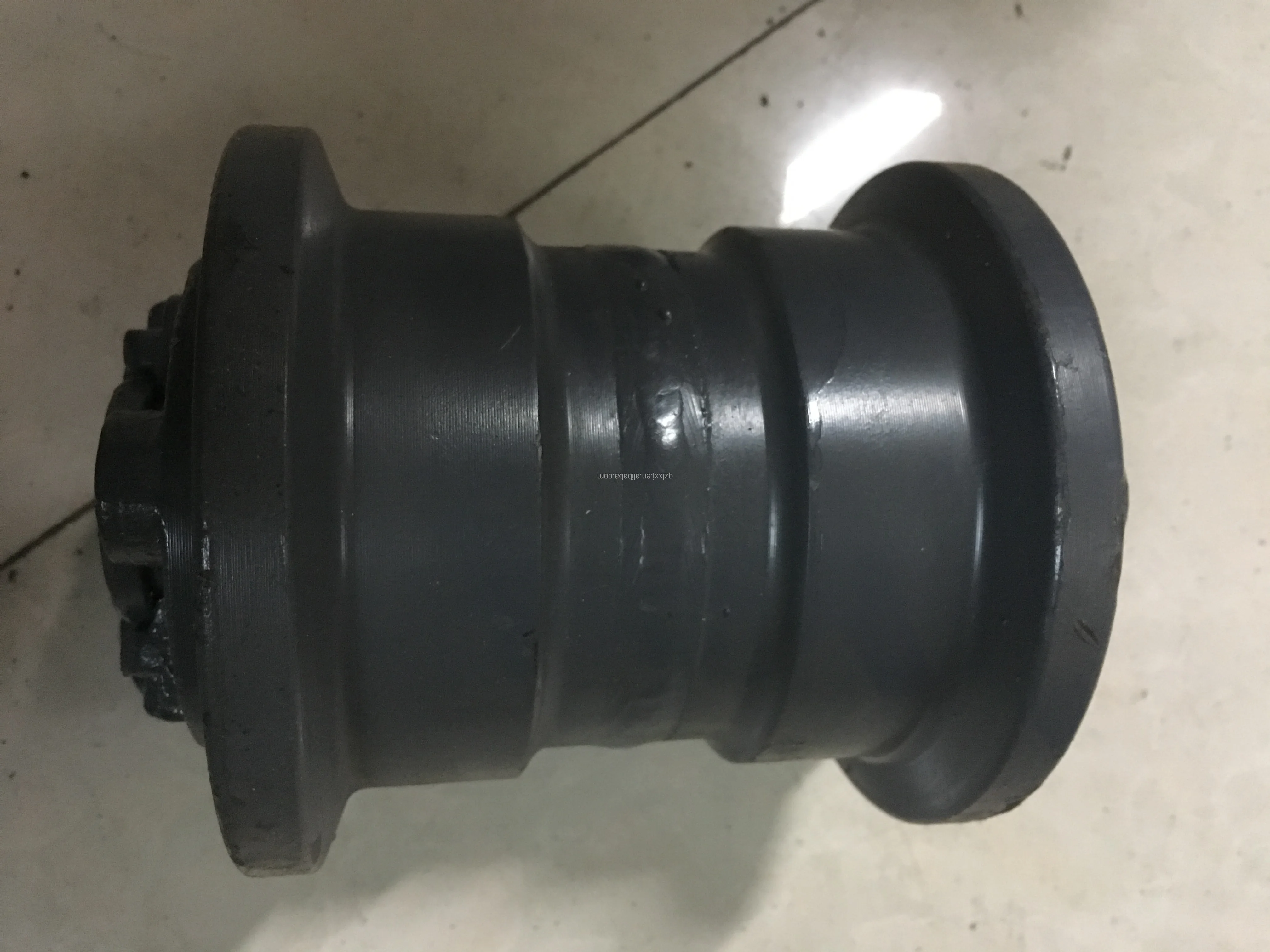 Many Sizes International Standard Excavator Bulldozer Track Roller ...