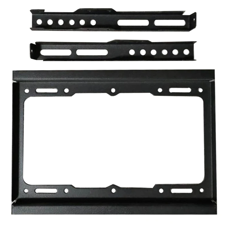 Yongju High Quality Mounting Stable Fixed Tv Wall Mount Tv Bracket For ...