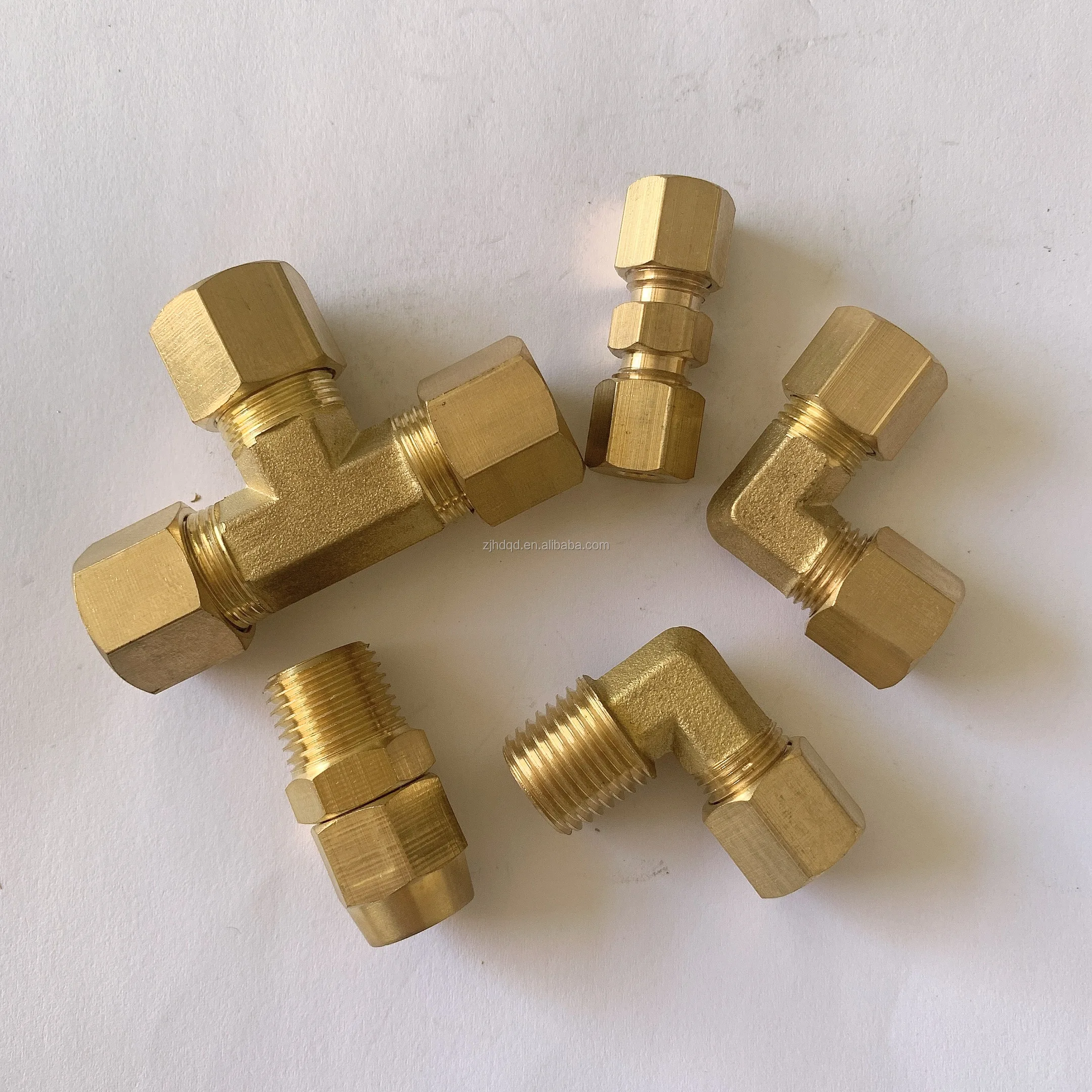 Dn 7.2 Hose Couplings For Air German Quick Coupler ,Single Shut -Off ...