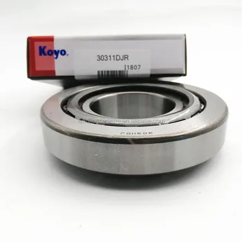 日本30310 Koyo Orginal圆锥滚子轴承30313 30310 - Buy 中国轴承制造商车轮轴承30312 30313 ...