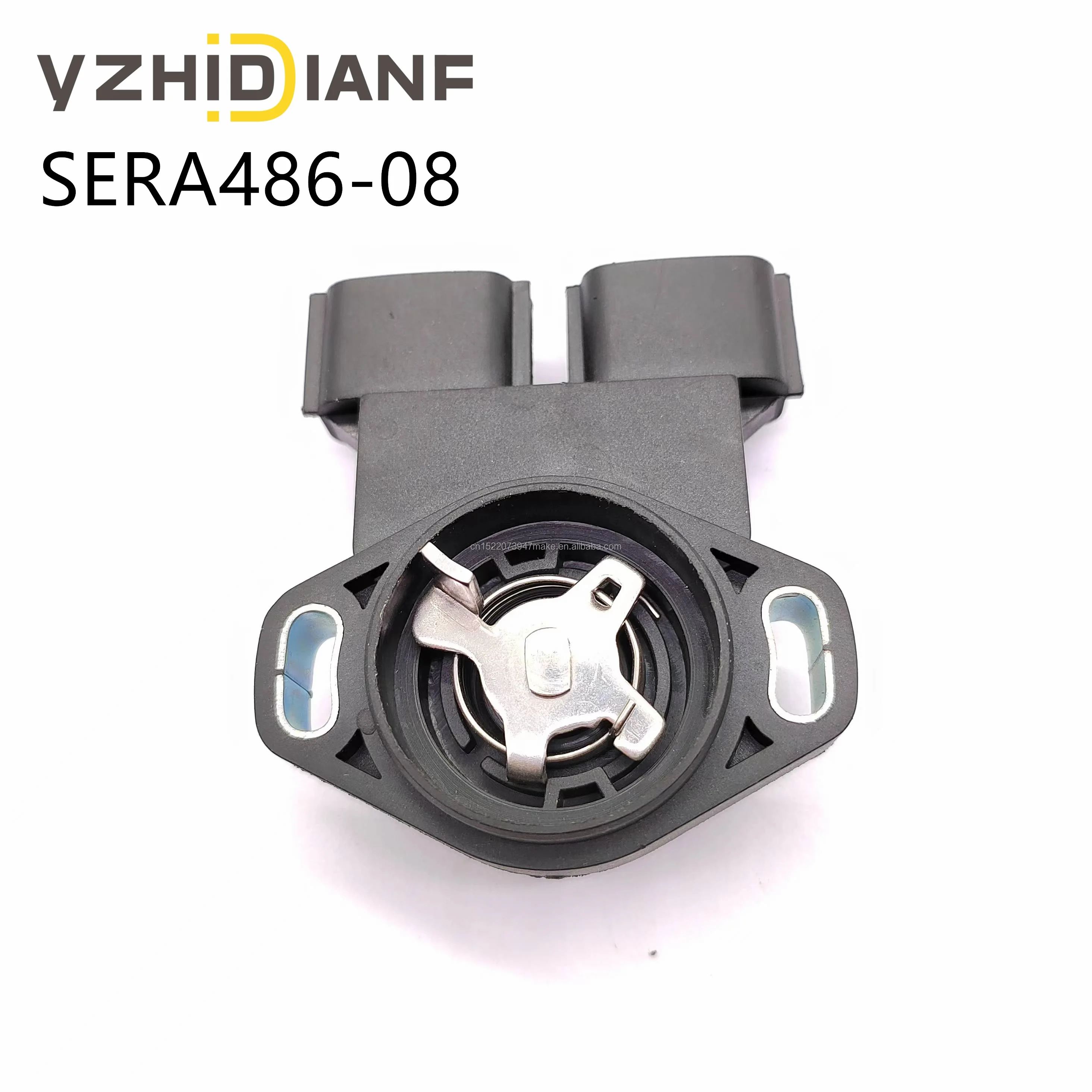 Tps 스로틀 위치 센서 Sera486-08 8-97163164-0 22620-4p21a 8971631640 For 1997 ...