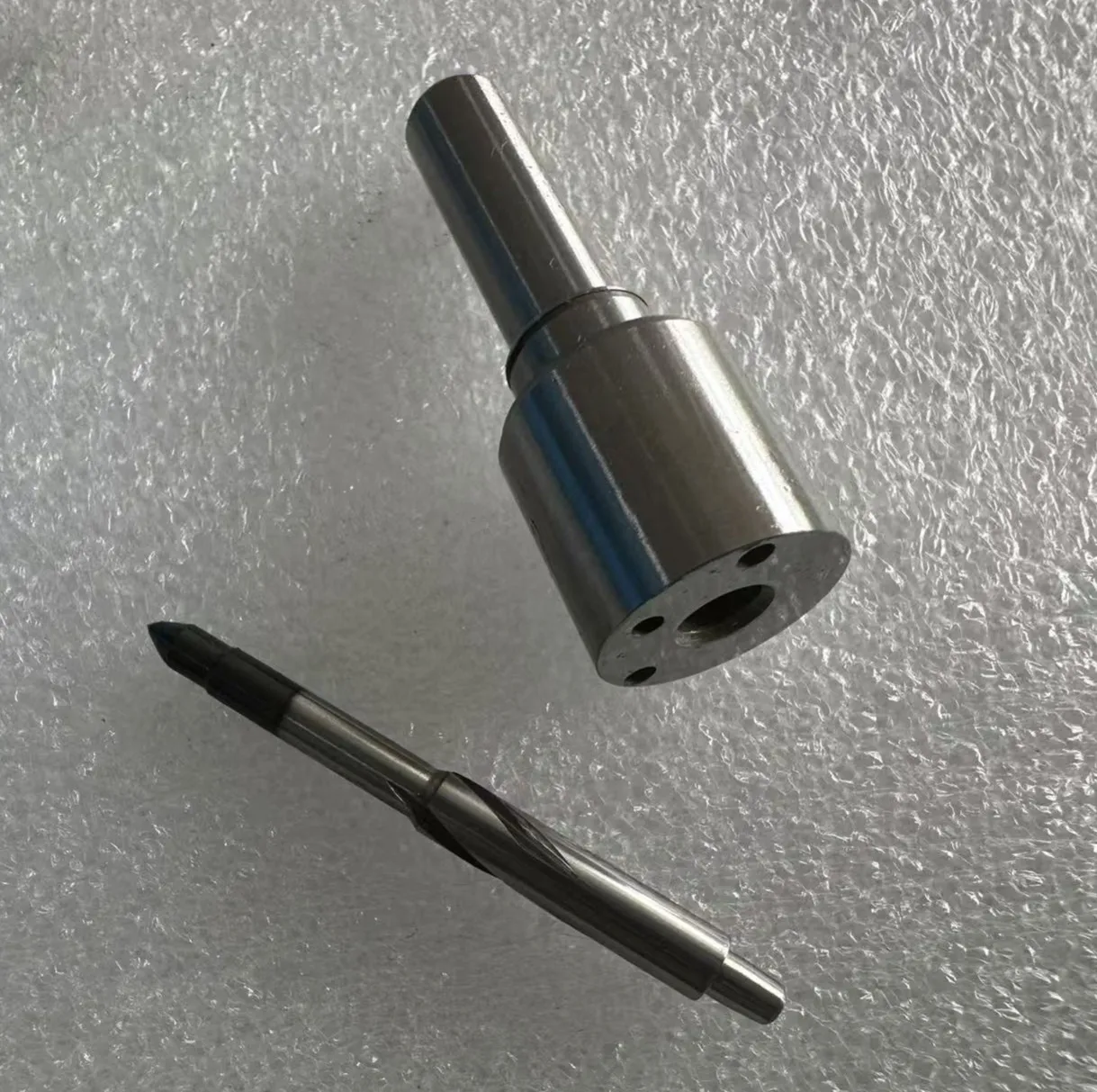 High Quality Diesel Fuel Injector Components Common Rail L375PRD ...