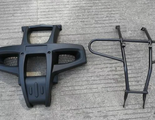 Go Kart Karting Utv Buggy Housing Fairing Plastic Body Parts Atv Front ...