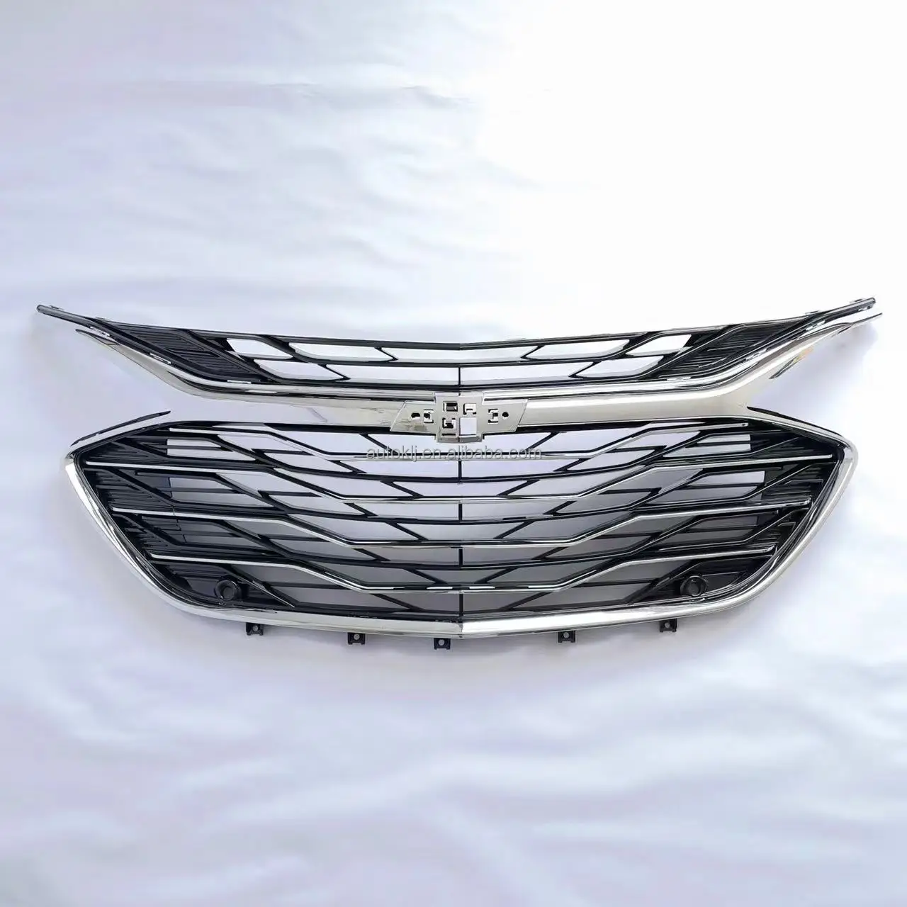 Front Grille For Chevrolet Malibu 2019 2020 2021 2017 - Buy Grille For ...