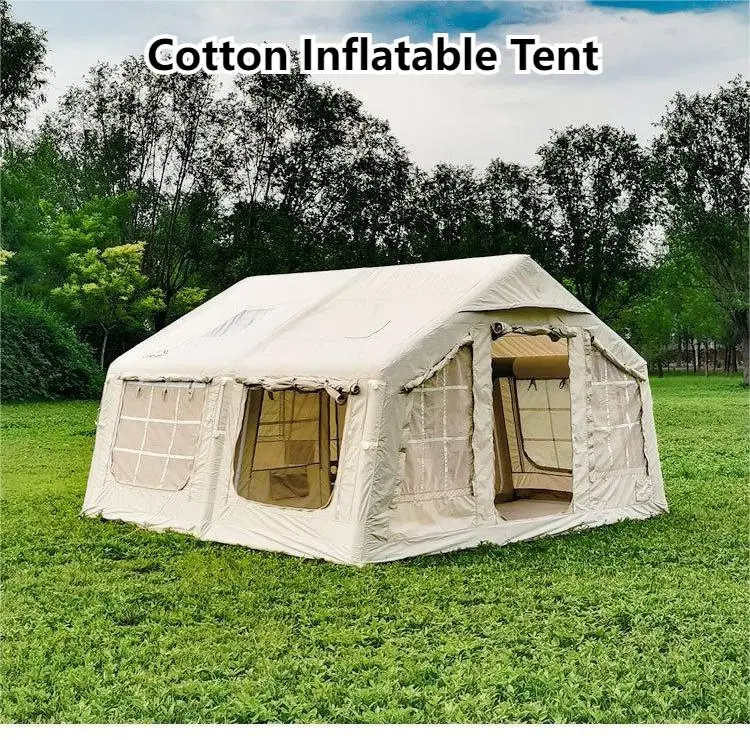 Conditioned Cotton Shade Waterproof Manufacturers Travel House ...