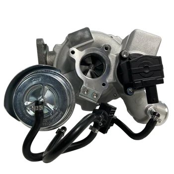 标准kp39涡轮总成54399880131 3k涡轮增压器54399880130，适用于1.6升c-max Ii，带sgdi的focusii ...