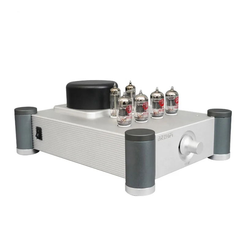 BRZHIFI Audio Power Shigeru Wada Tube Preamplifier Vacuum Tube ...