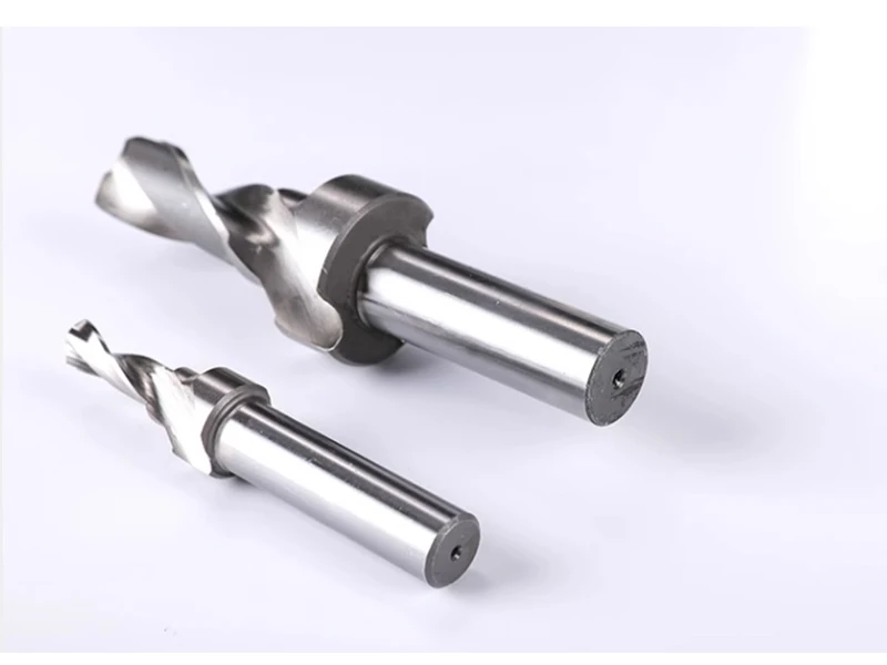 C-type Center Drill,Composite Positioning Drill,Step Drill,Centering Drill,Tapping And ...