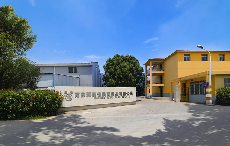 3x3m Exhibition Stand - Portable Kiosk Booth Design