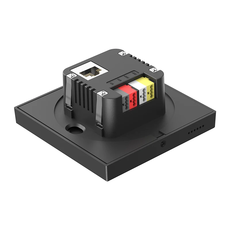 YC-SM41P Smart Home Display Tablet PC - Home Automation Control System