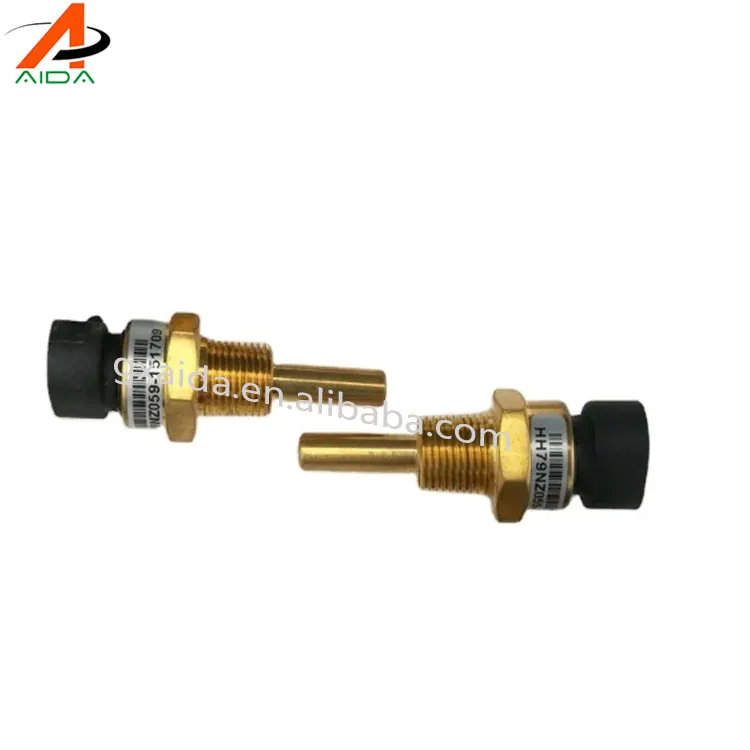 Original Carrier Refrigeration Compressor Chiller Parts Temperature ...