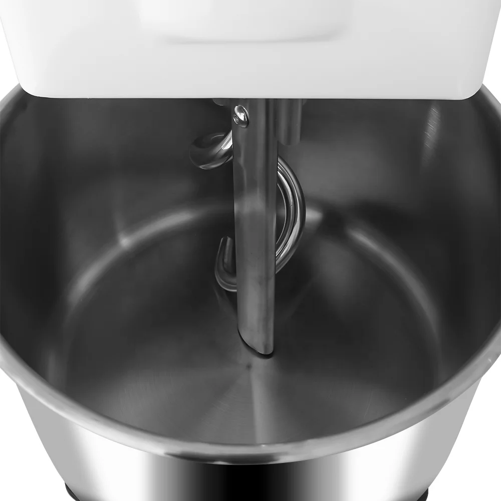 Commercial Electric Planetary Mixing Spiral Mixer 10l 20 Litre 30l Bread Food Bakery Flour Dough ...