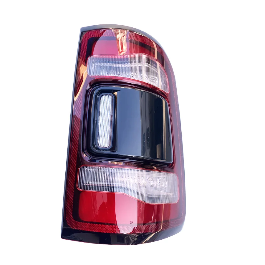 Tail Light Without Led Computer Module For Dodge Ram1500 Pickup Dt 2019 ...
