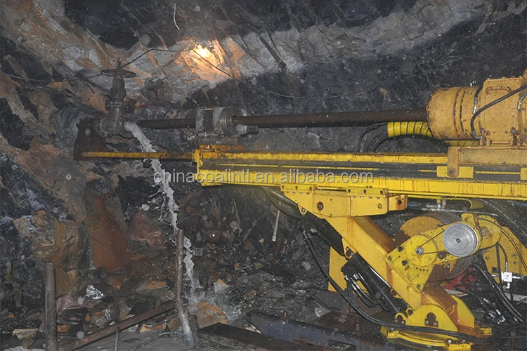 UX Series Hydraulic Drilling Rigs - Efficient & Portable