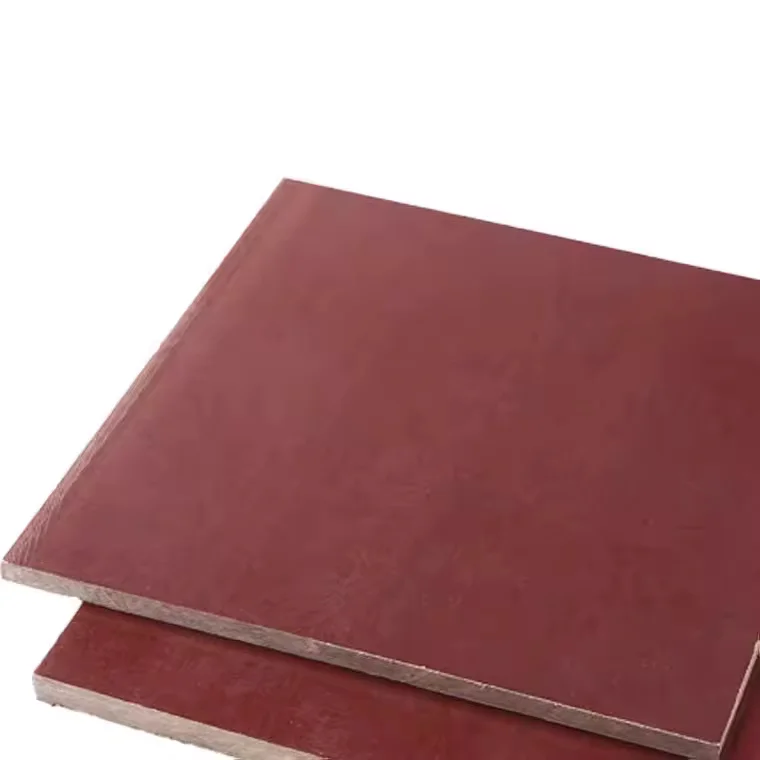 6mm Thick Phenolic Sheet 100% Phenolic Laminated Sheet 3025 Cotton ...