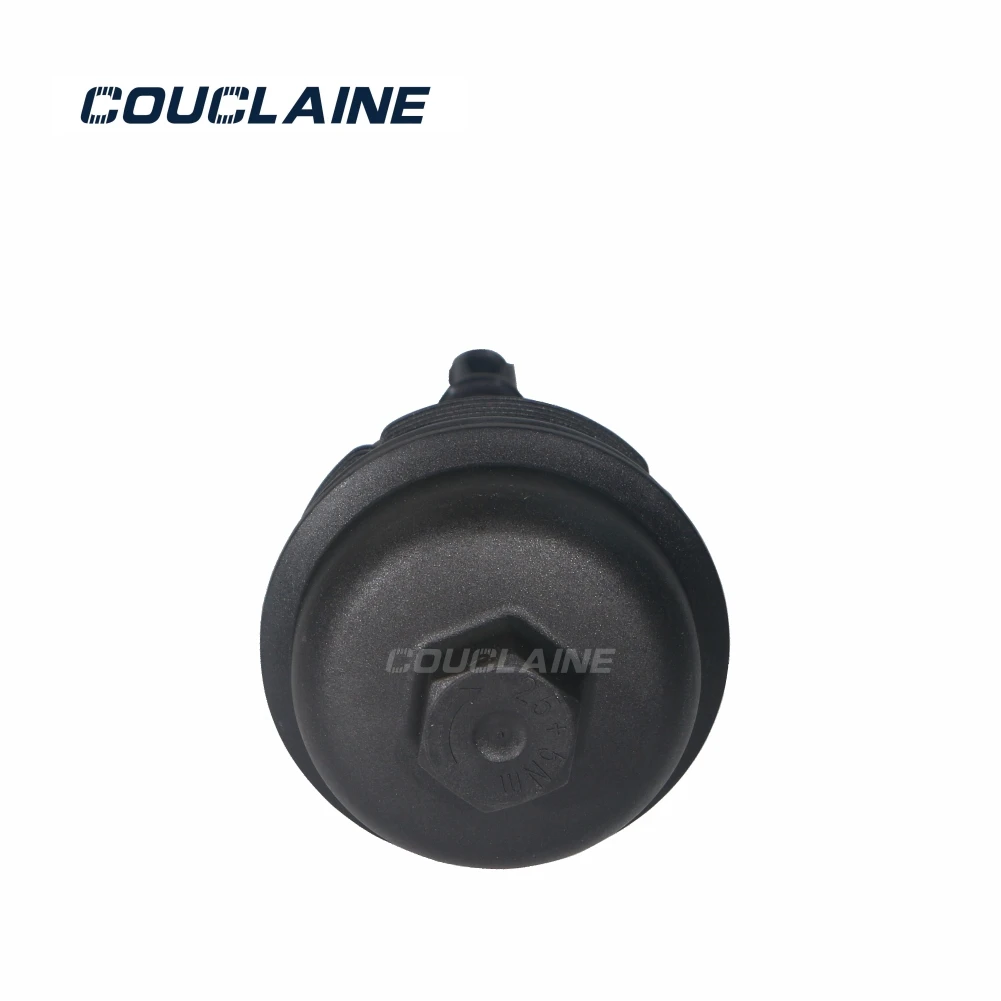 Couclaine Oil Filter Housing Cap 2701800400 For Car - Buy Oil Filter ...