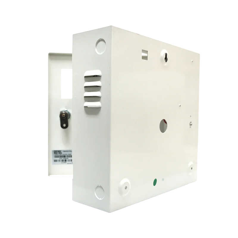 MiTEC Building Security Alarm Control Panel 4 8 16 Zone for Addressable ...