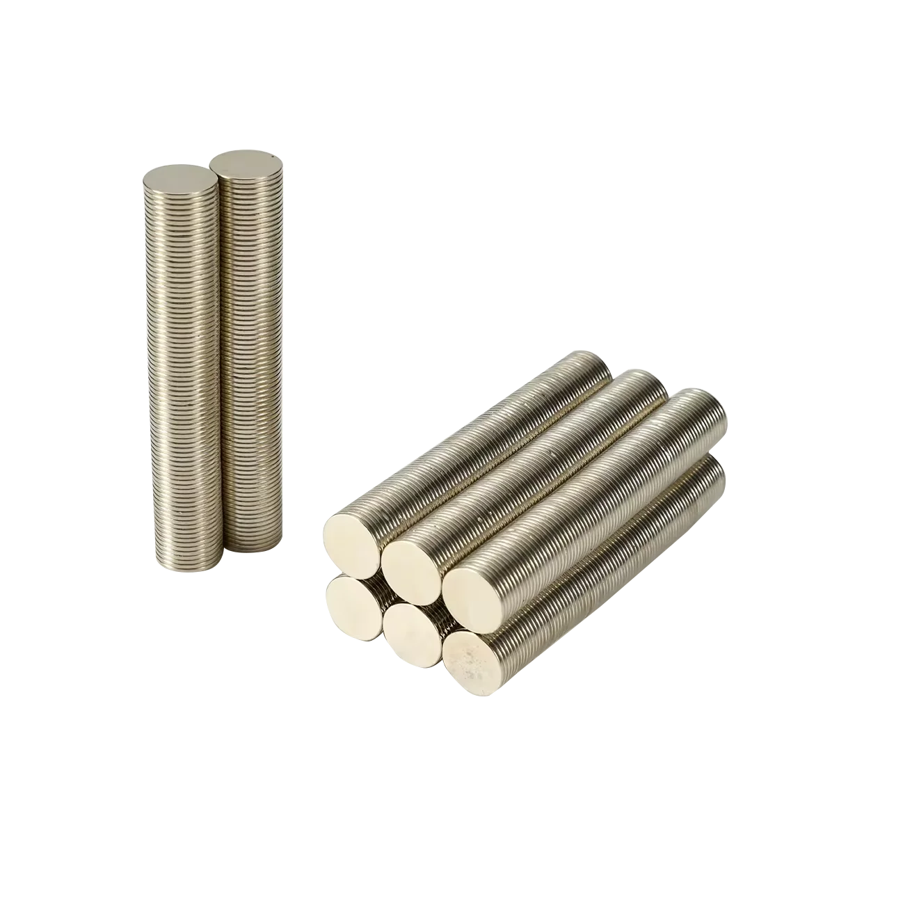 Ultra Strong Permanent Magnet Neodymium Magnet - Buy N52 Magnet circle ...