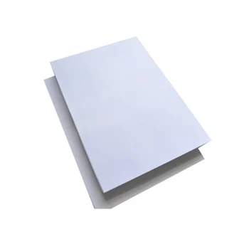 Coated Duplex/triplex Cardboard Grey And White Back 250gsm -450gsm For ...