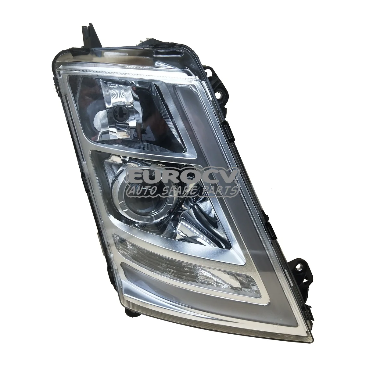 Eurocv 트럭 부품 Voe 22239253 R.h Led 헤드 라이트 - Buy Headlight For Volvo ...