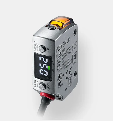 Visual Camera System Ca-h200m Brand New Authentic Keyence Visual System ...